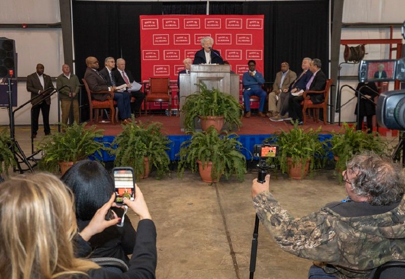 Resicum International to Build $1.3M Aviation Training Academy ...